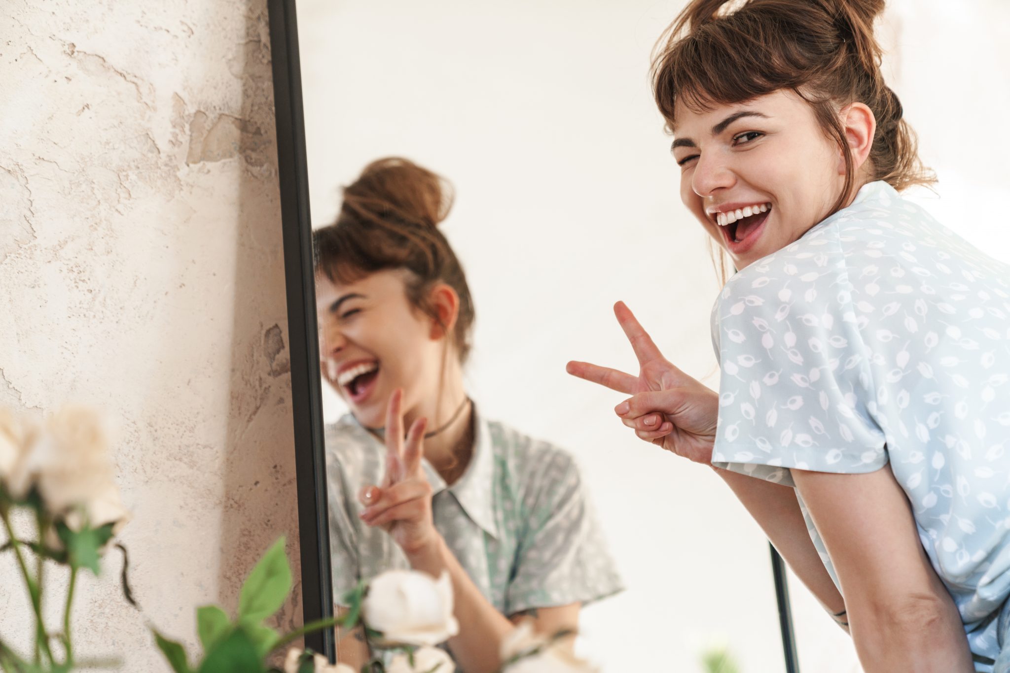 【おしゃれな姿見10選】プロがインテリアに映える逸品を厳選してご紹介 | Hello Interior NOTE [ノート]